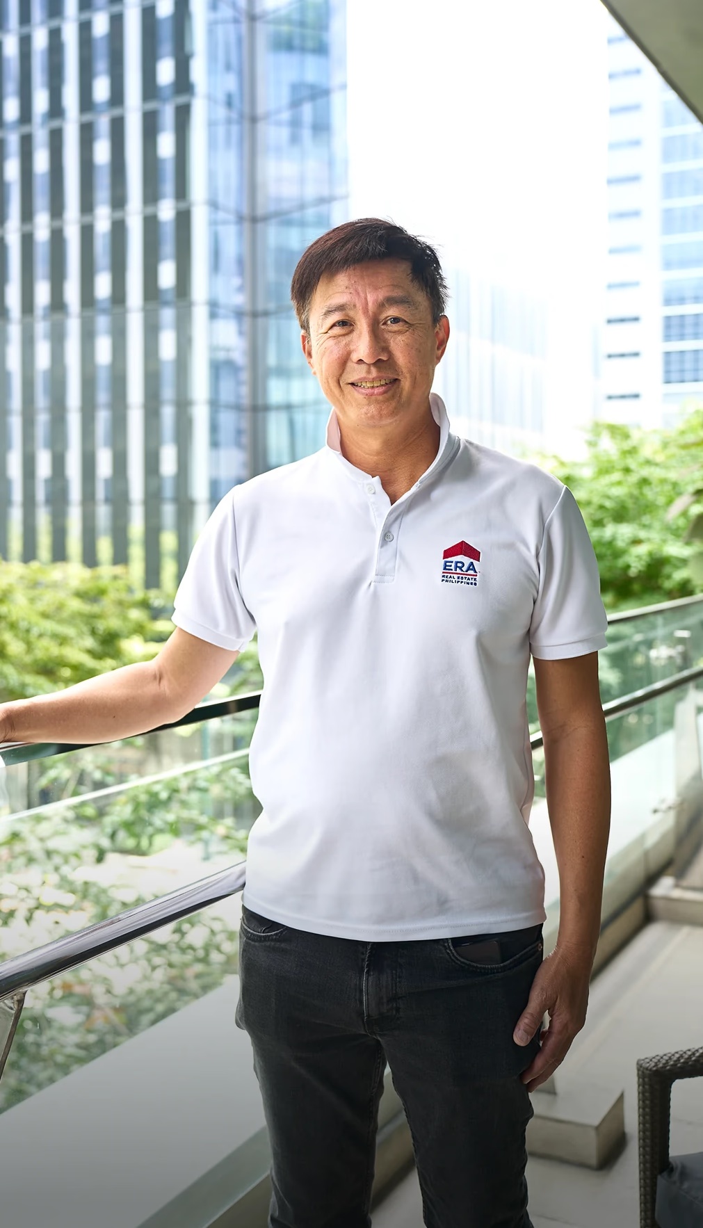 Noneaway: Real Estate Marketplace in the Philippines