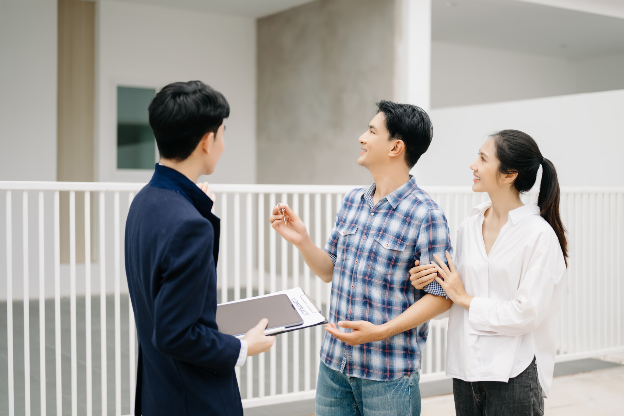 Noneaway: Real Estate Marketplace in the Philippines